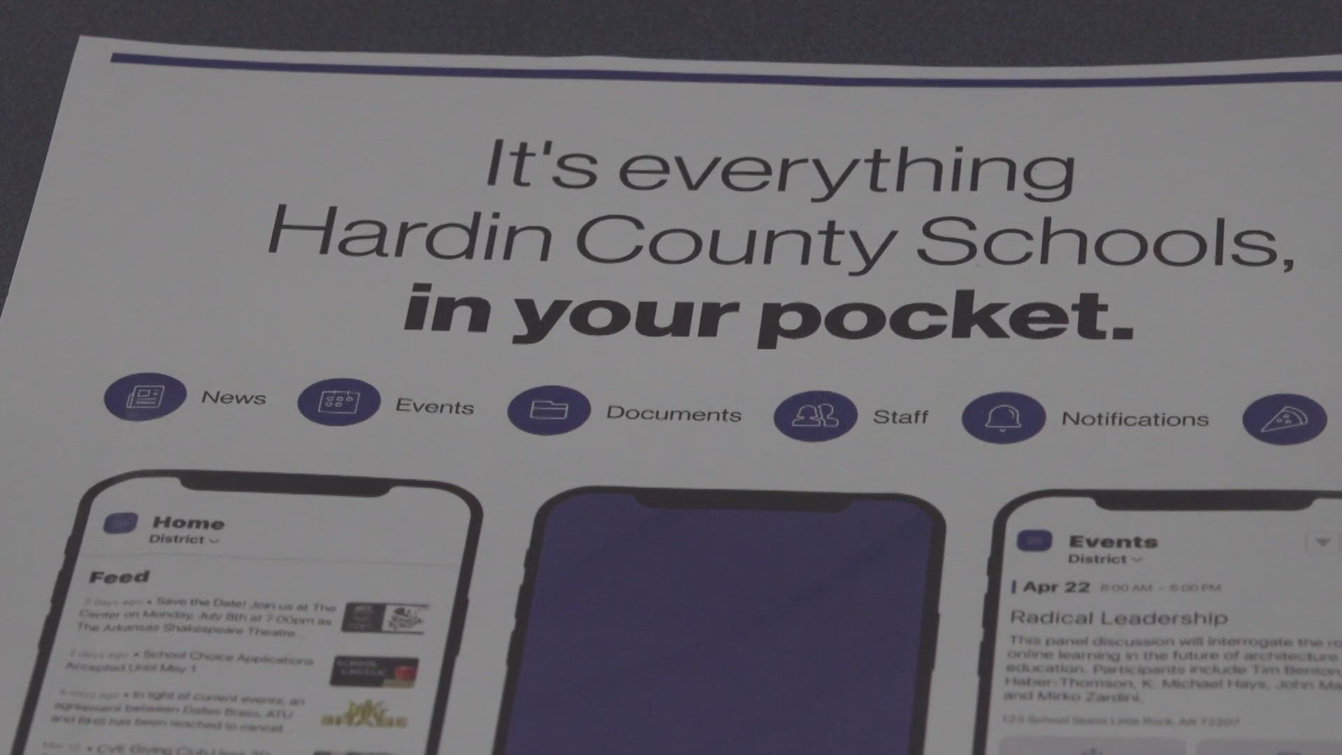 Hardin County Schools now using 'Rooms' for teachers and students ...