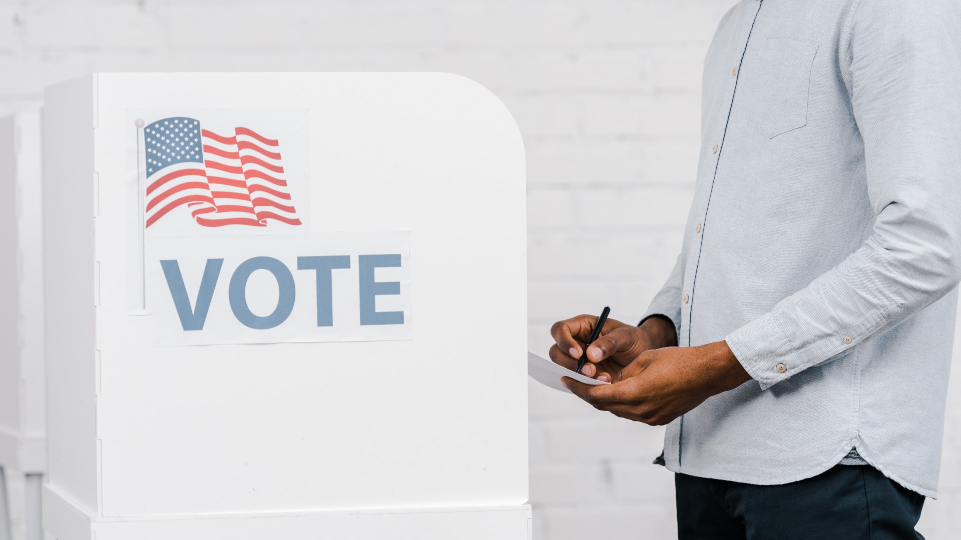 Kentucky Primary 2024 | Where to vote, key races, live results | whas11.com