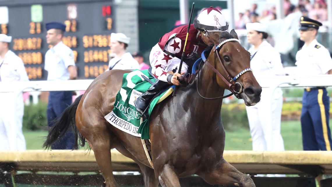 Union president: Ford plant in Louisville to close for remodel in late ...