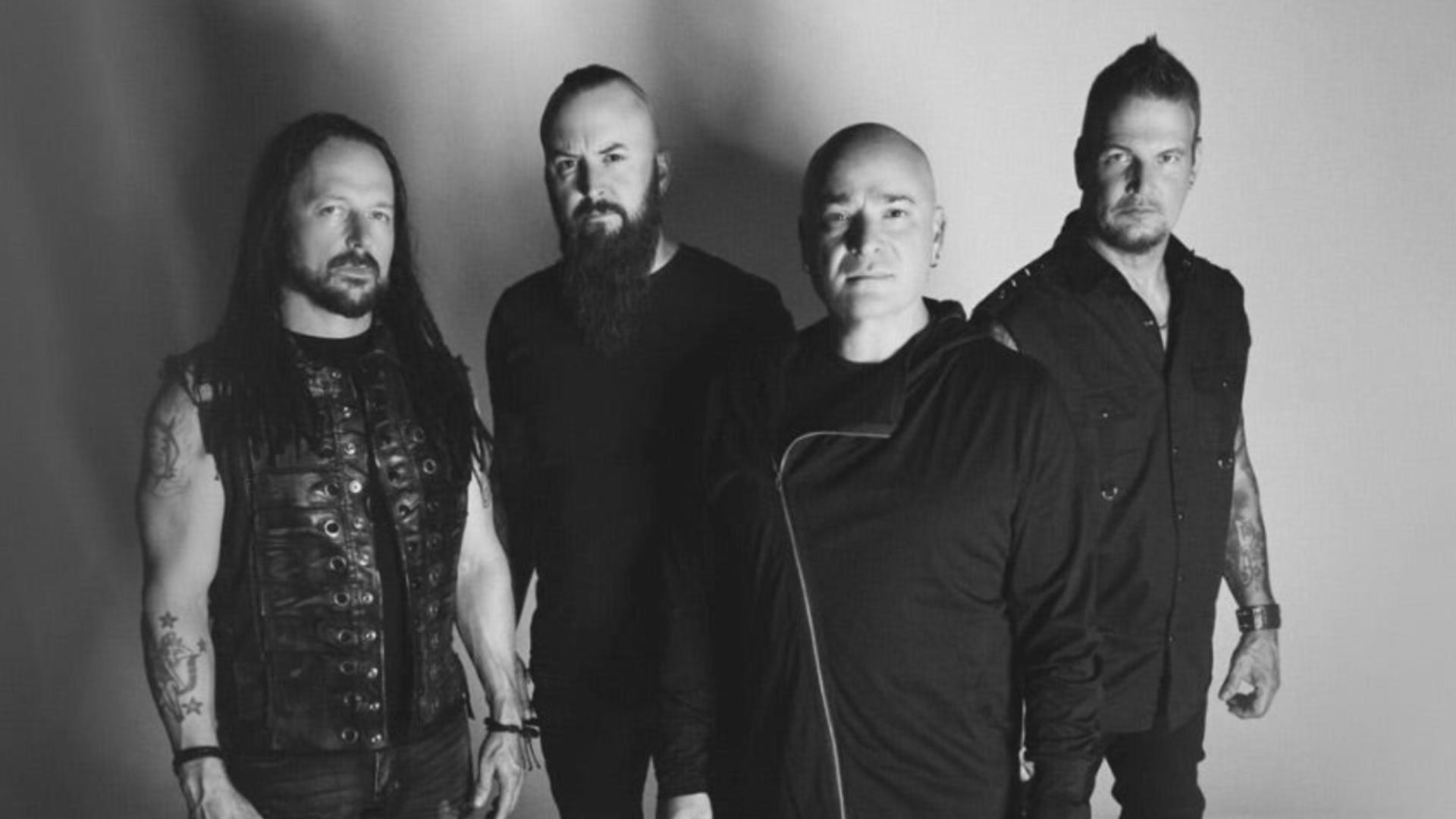 Rock band Disturbed bringing anniversary tour to Louisville | whas11.com
