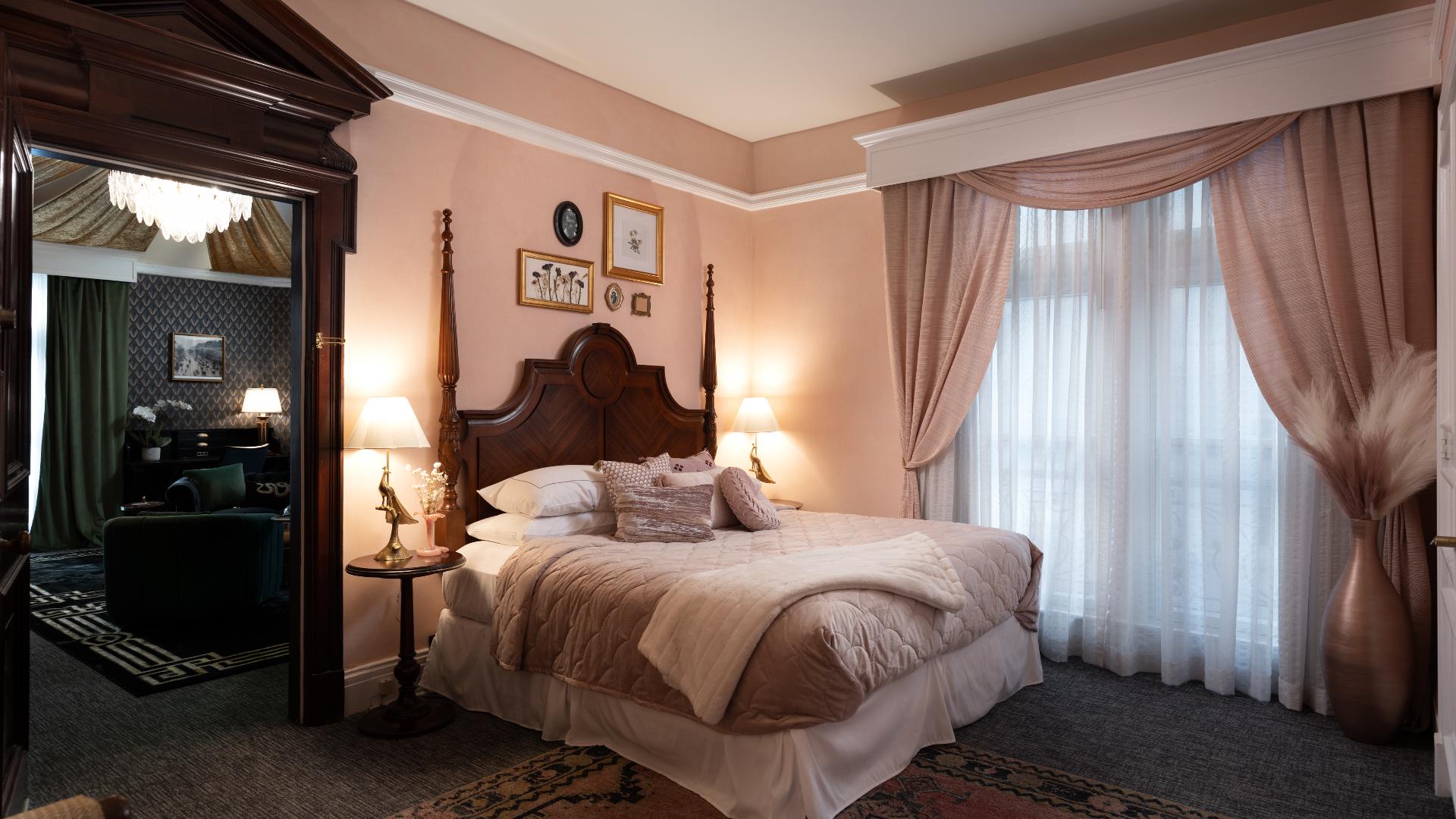 Louisville hotel offers bookings for Great Gatsby-inspired suite ...