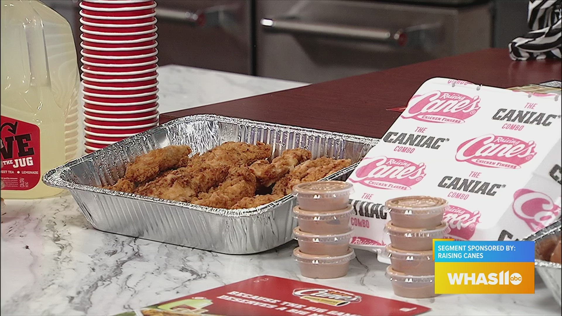 Raising Canes offers a year of Free Food for Pet Photo Contest Winner ...