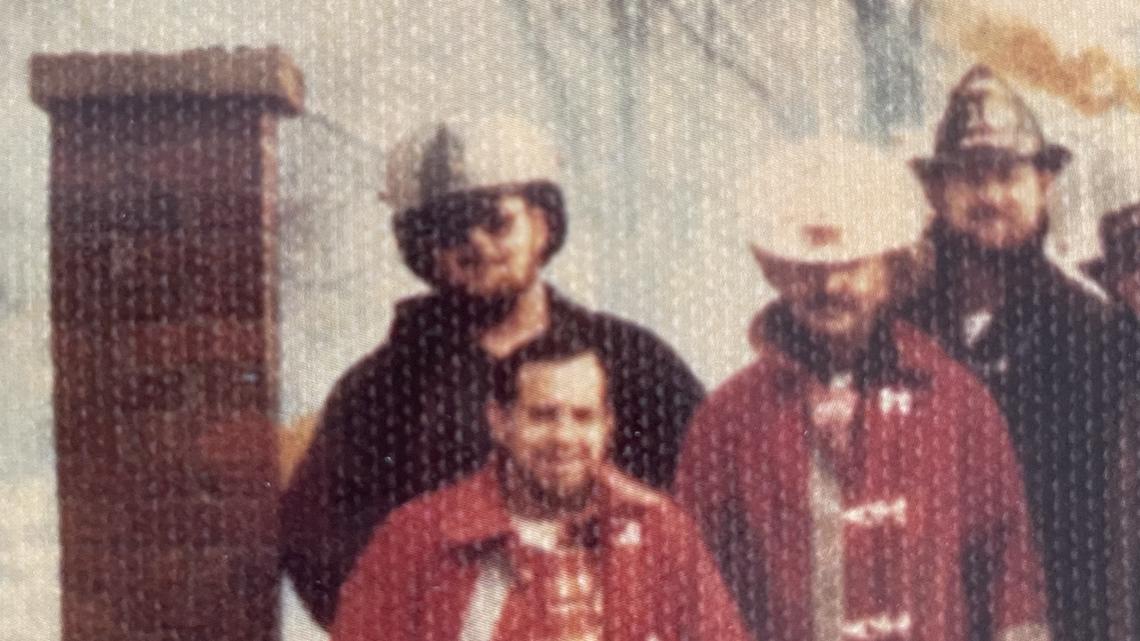 West Point Fire Department remembers beloved former chief | whas11.com