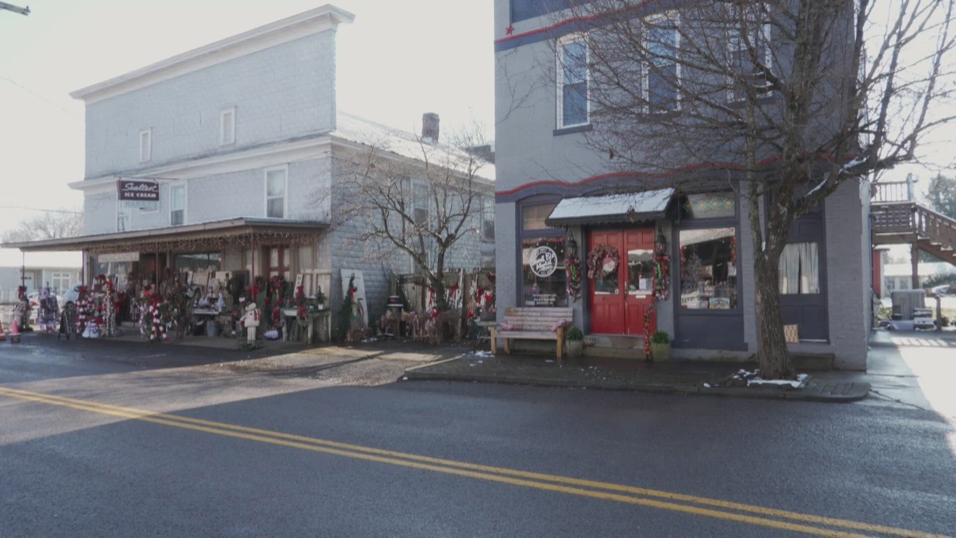 'Nothing further to share': Kentucky EV battery plant faces uncertain ...