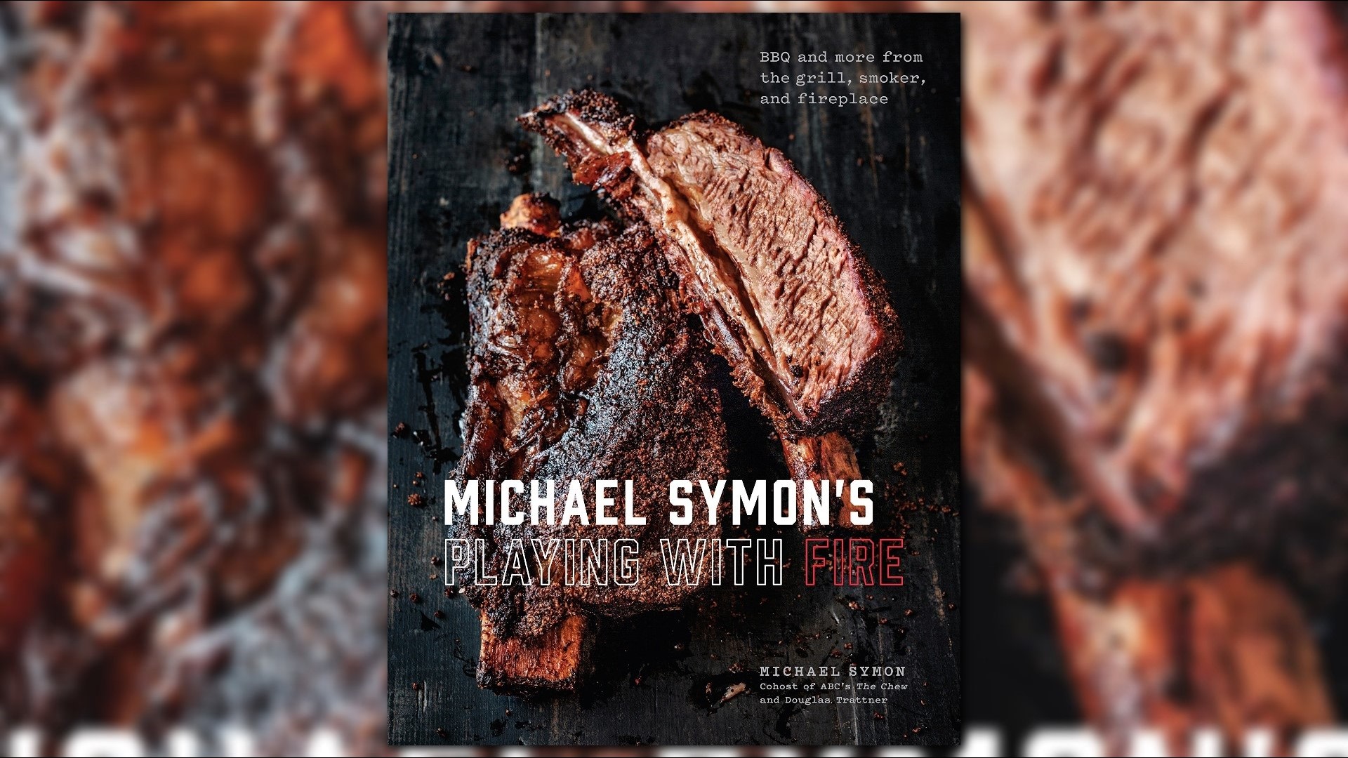 How to make 'The Chew' co-host Michael Symon's signature pork ribs ...