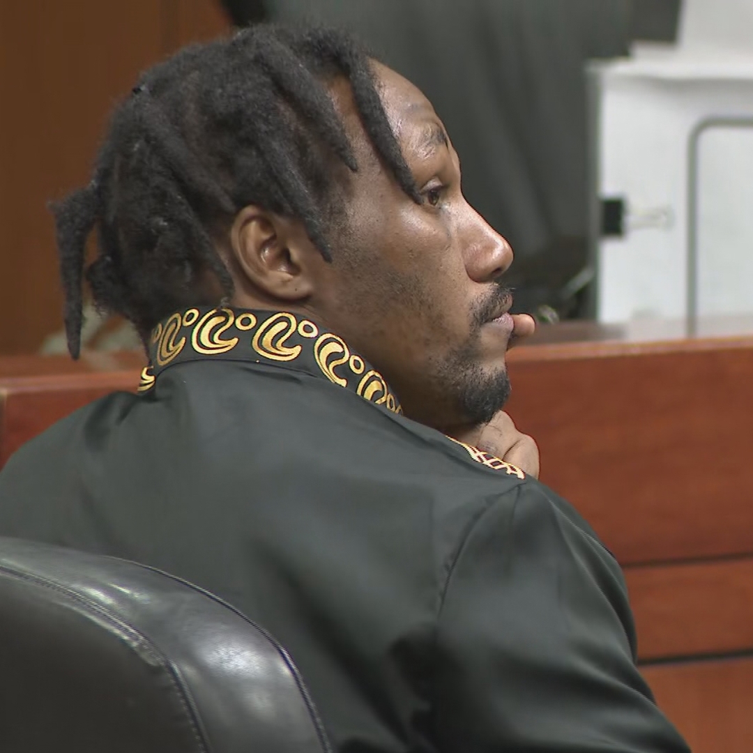 Louisville jury gives life sentence in 2021 fatal shooting | whas11.com