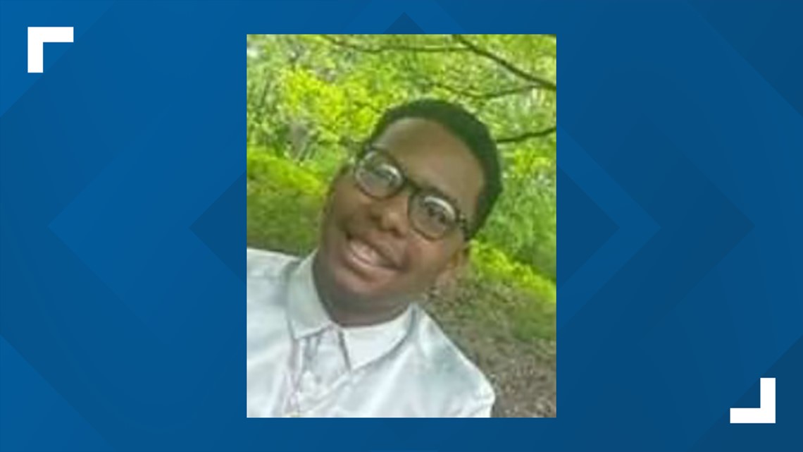 Police 19 Year Old Reported Missing From St Matthews Safe