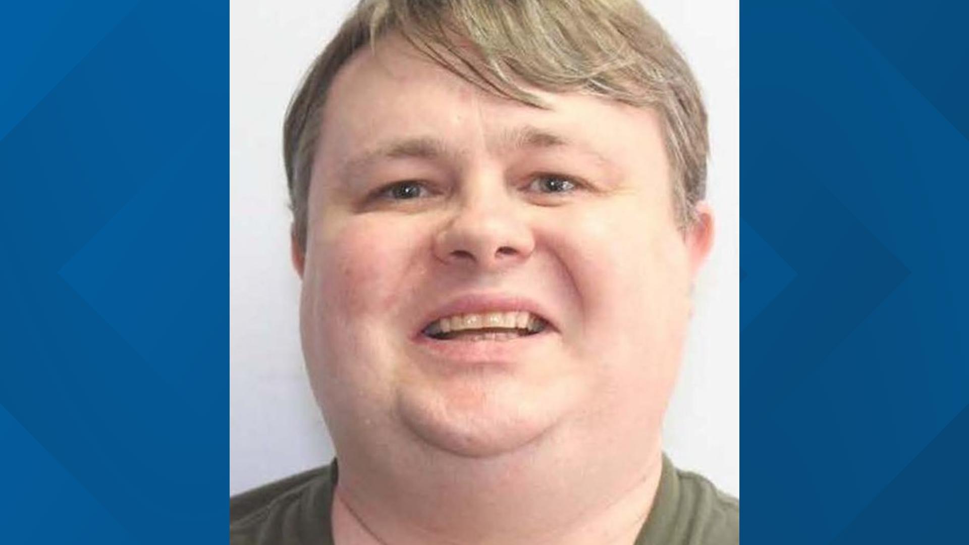 Red River Gorge hiker found after two weeks | whas11.com