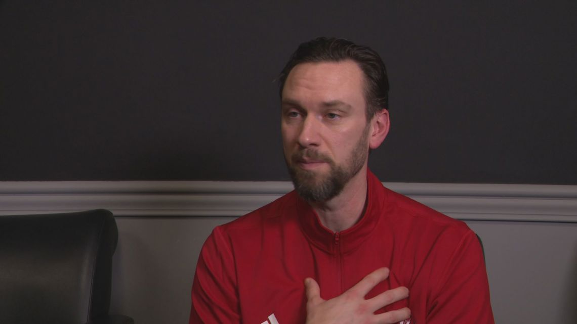 UofL volleyball gets new head coach | whas11.com