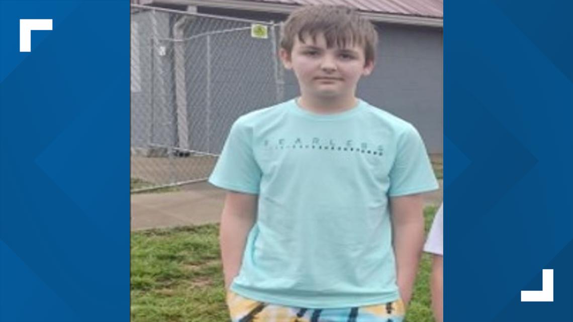 Police searching for missing Kentucky boy | whas11.com