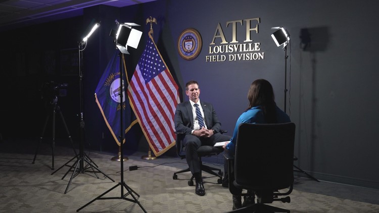 Louisville gangs; What the FBI knows on Metro gang-related crime ...