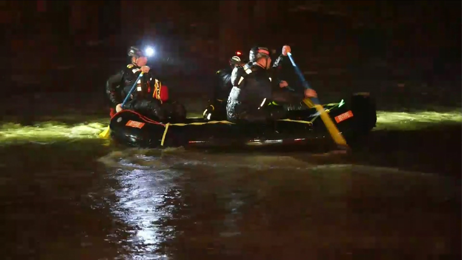 Ky state of emergency, roads closed, flooding: High water rescues ...