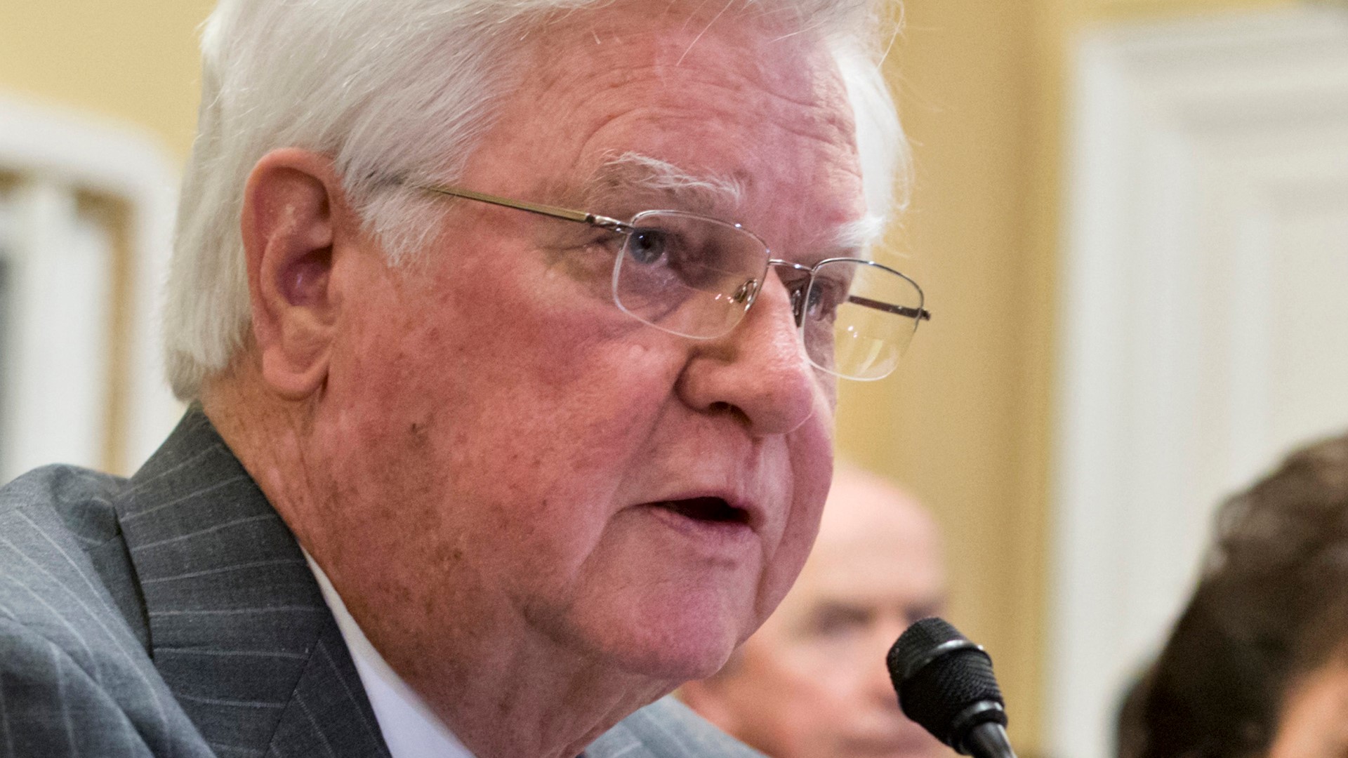 Kentucky US House seats: Election 2020 | whas11.com