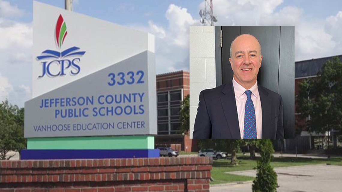 JCPS Chief Financial Officer leaving amid district’s budget shortfall ...