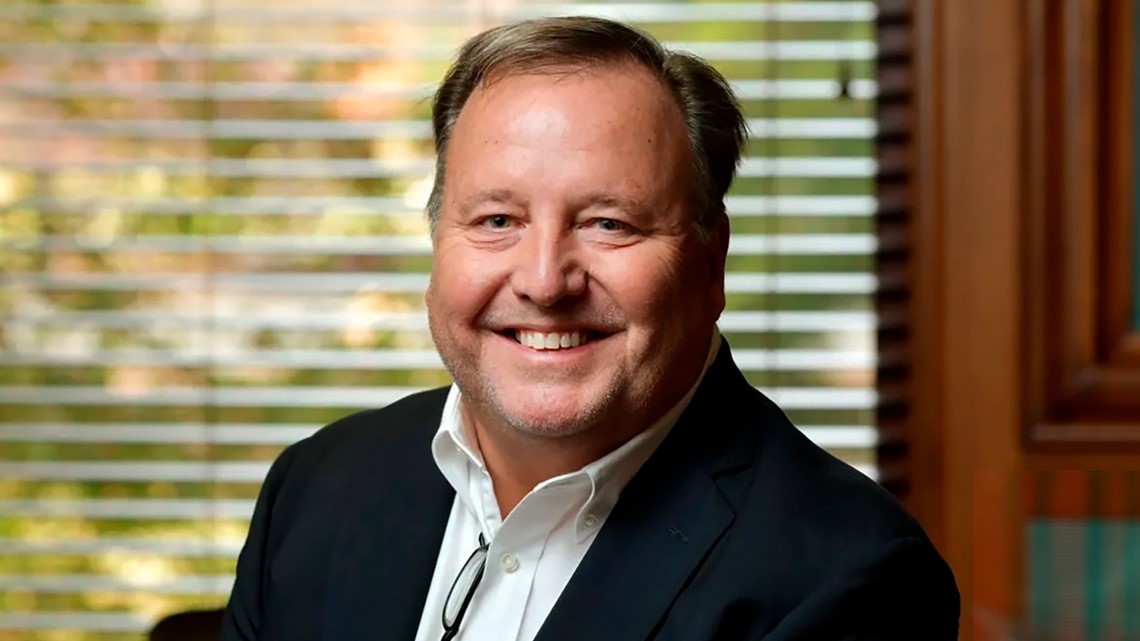 Police investigate threats to Stuart Ray family, campaign manager ...