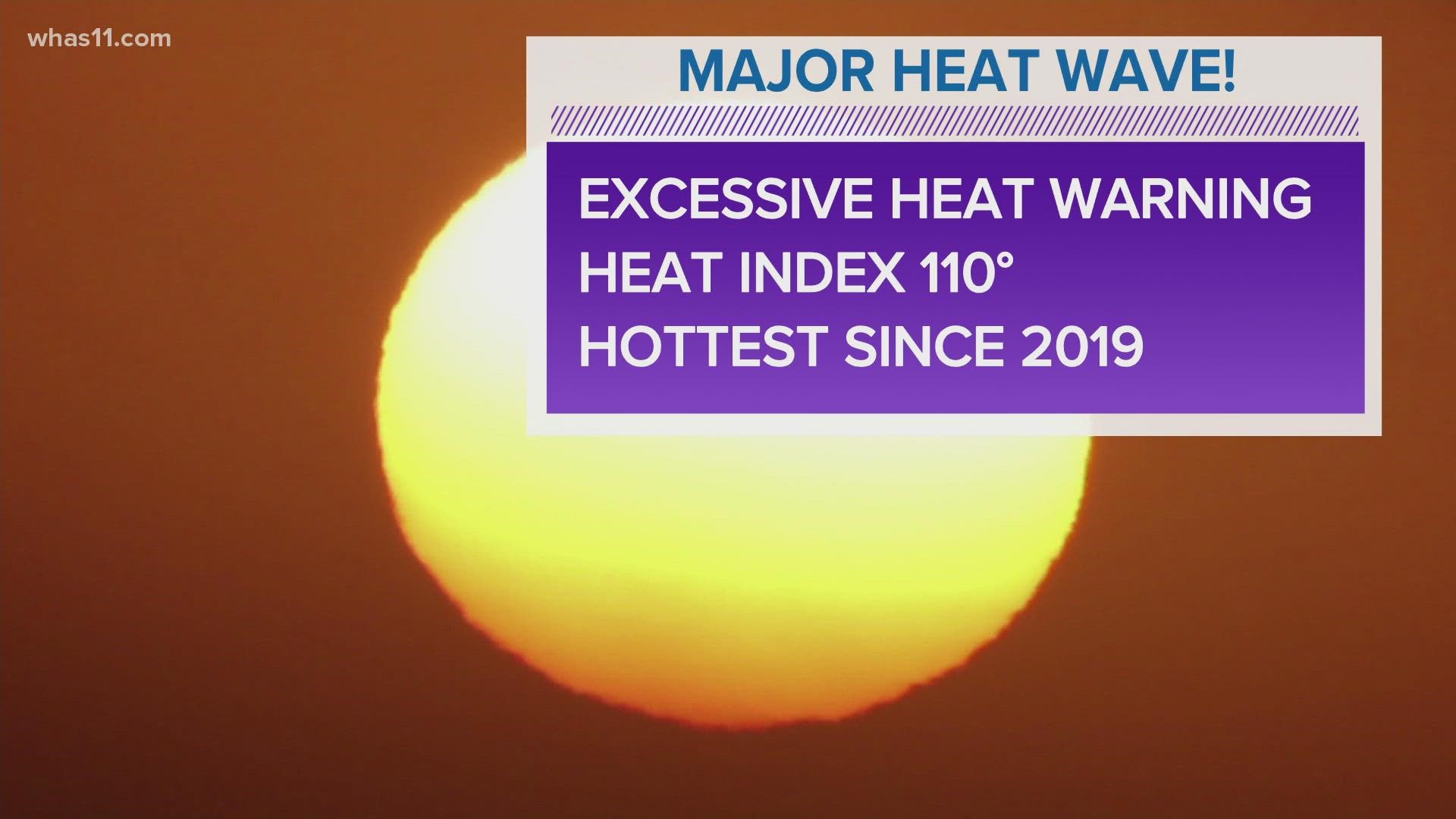 Doug Proffitt | whas11.com