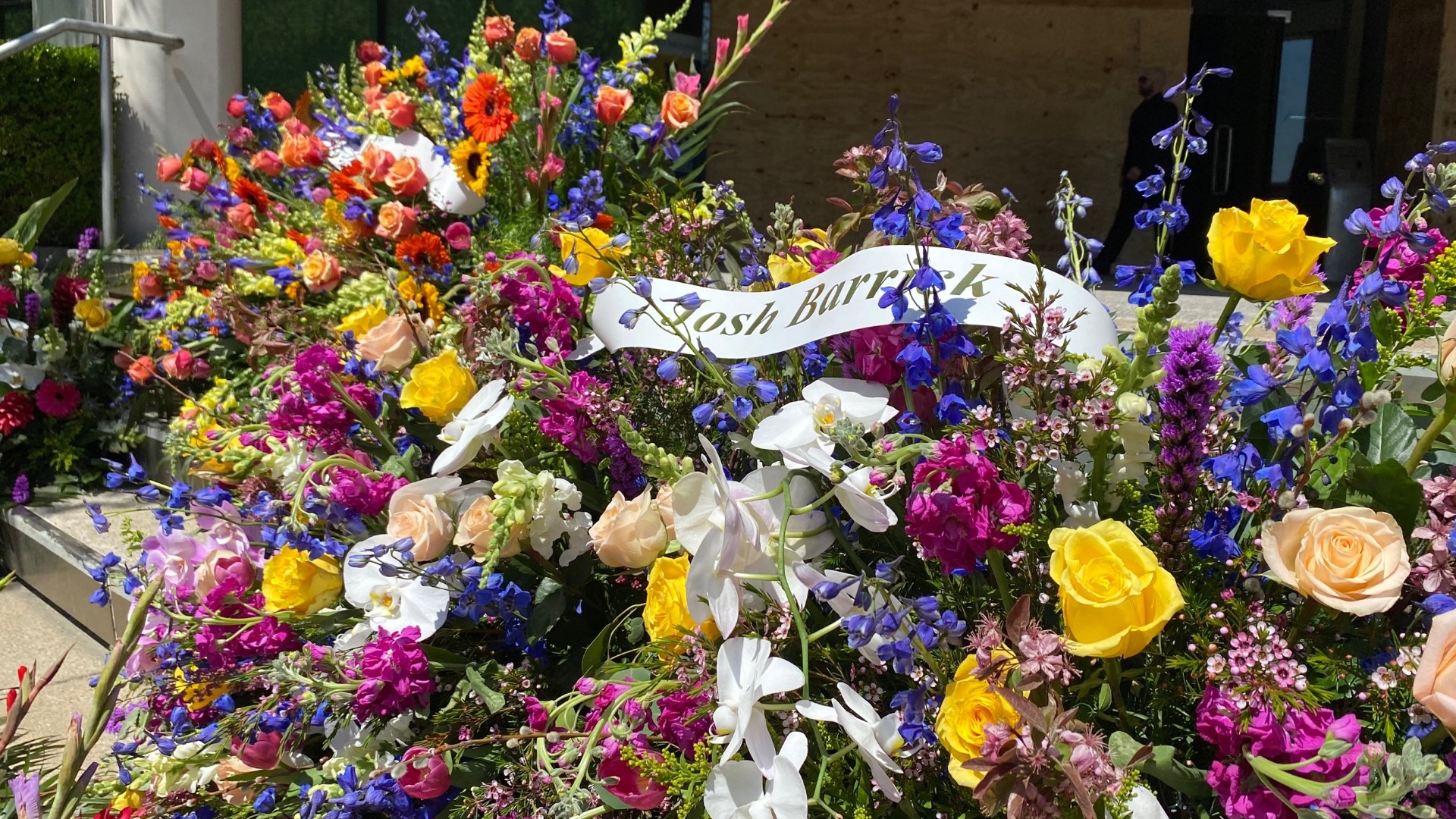 Wife of Louisville bank shooting victim remembers beloved husband ...