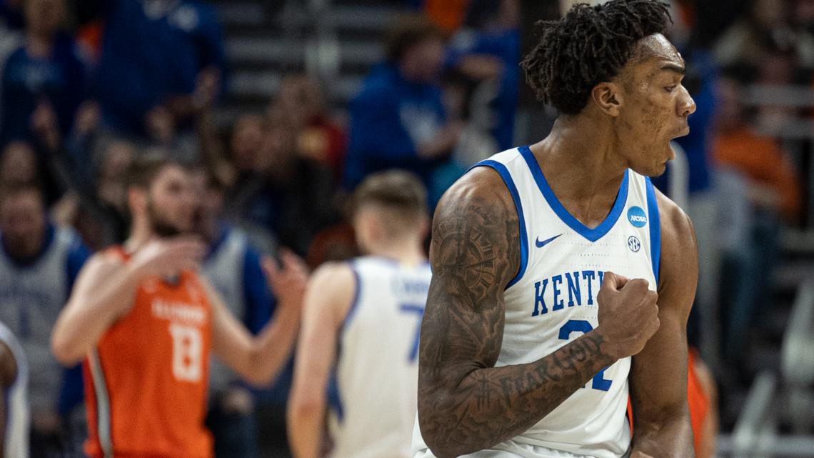 Brice Rhodes sentenced to life in prison | whas11.com