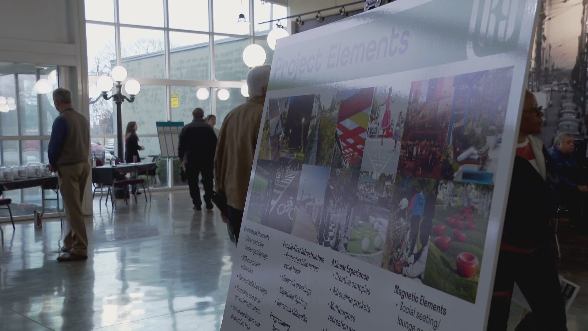 'Reimagine 9th Street' plan aims to reunite divided communities ...