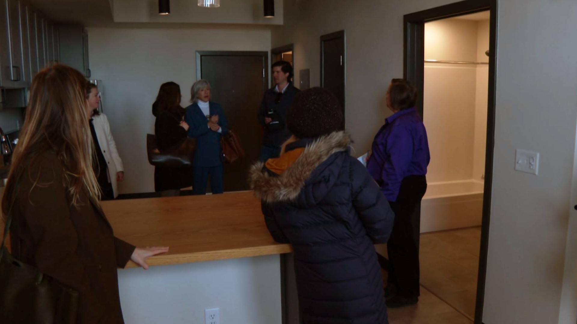 Historic Portland warehouses transformed into apartments | whas11.com