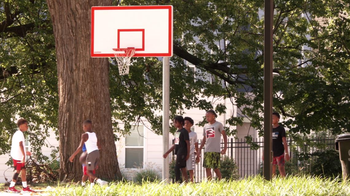 Beecher Terrace Day celebrates 145 years with community unity ...