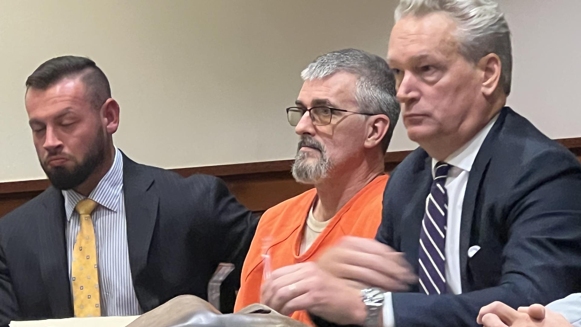 Crystal Rogers case update: Suspects trials, death investigation latest ...