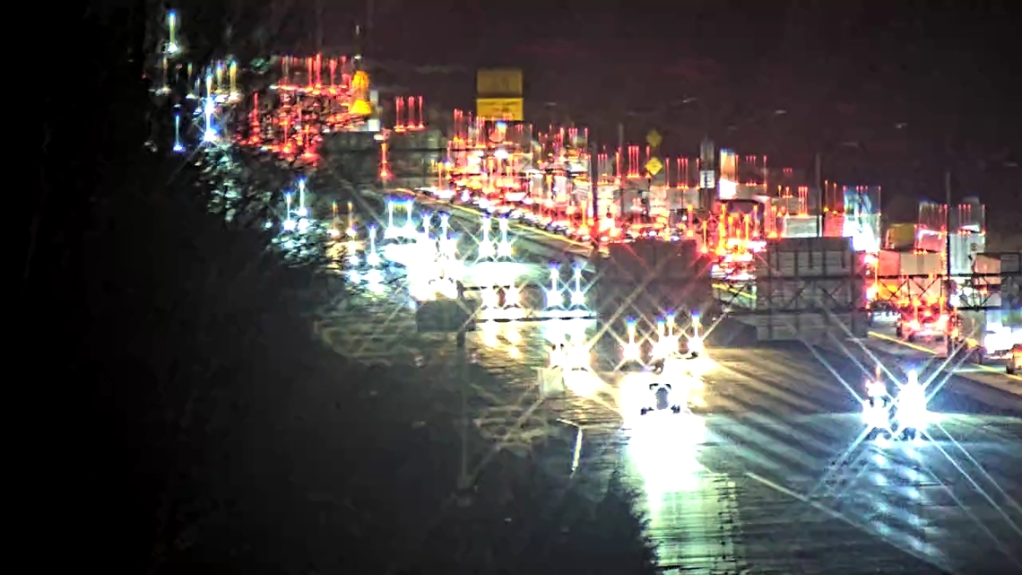 Mallory Schnell to be next chief meteorologist at WHAS11 News | whas11.com