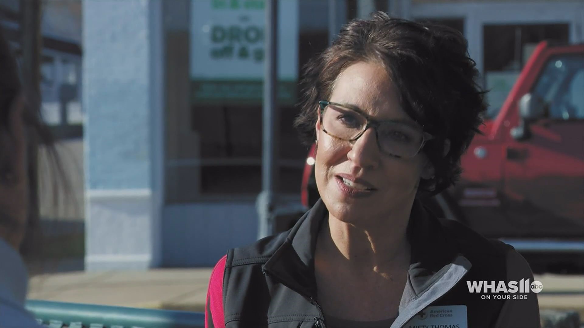 Mayfield families still homeless as recovery continues | whas11.com