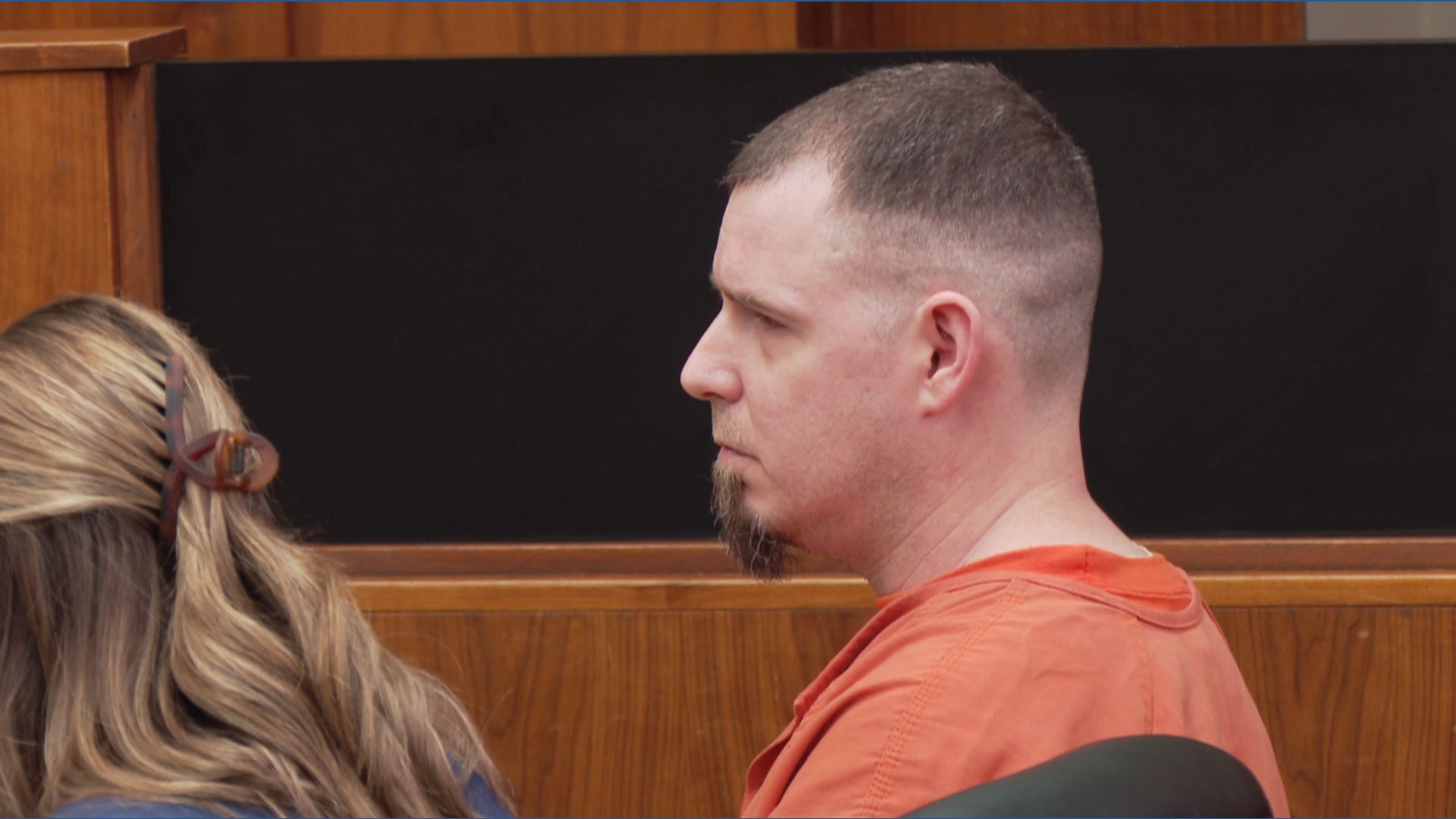 Murder trial delayed for Indiana man accused of killing his girlfriend ...