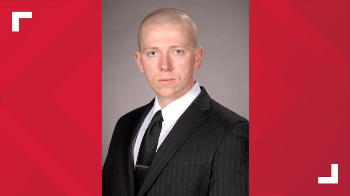 ISP trooper accused of driving while intoxicated | whas11.com