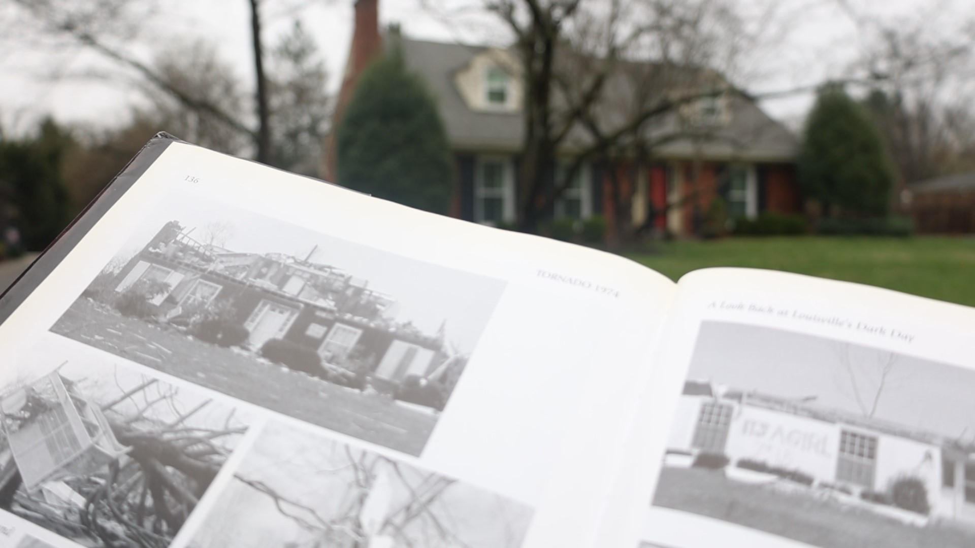 Remembering the 1974 Super Tornado Outbreak 50 years later | whas11.com