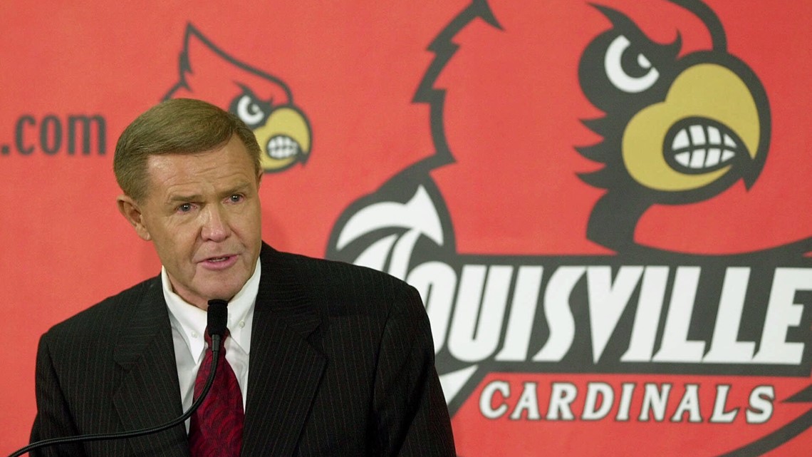 Susan Sweeney Crum reveals what fans meant to Denny Crum | whas11.com