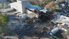 Explosion Louisville KY | PHOTOS | whas11.com