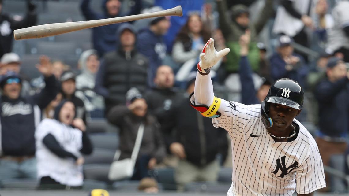 What is a torpedo bat? How do they compare to regular baseball bats ...