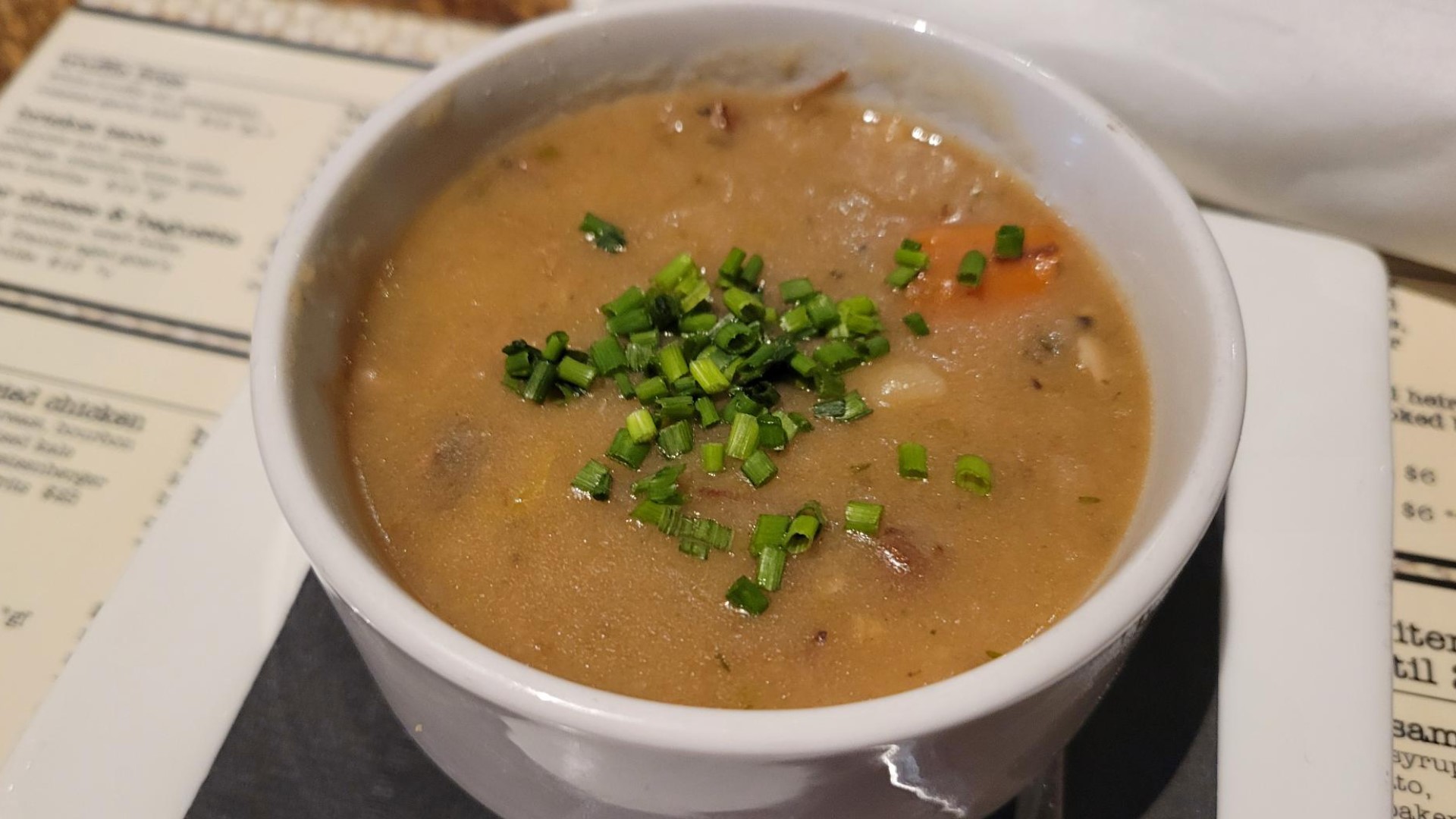 Red Yeti restaurant review | WHAS11 On Your Plate | whas11.com