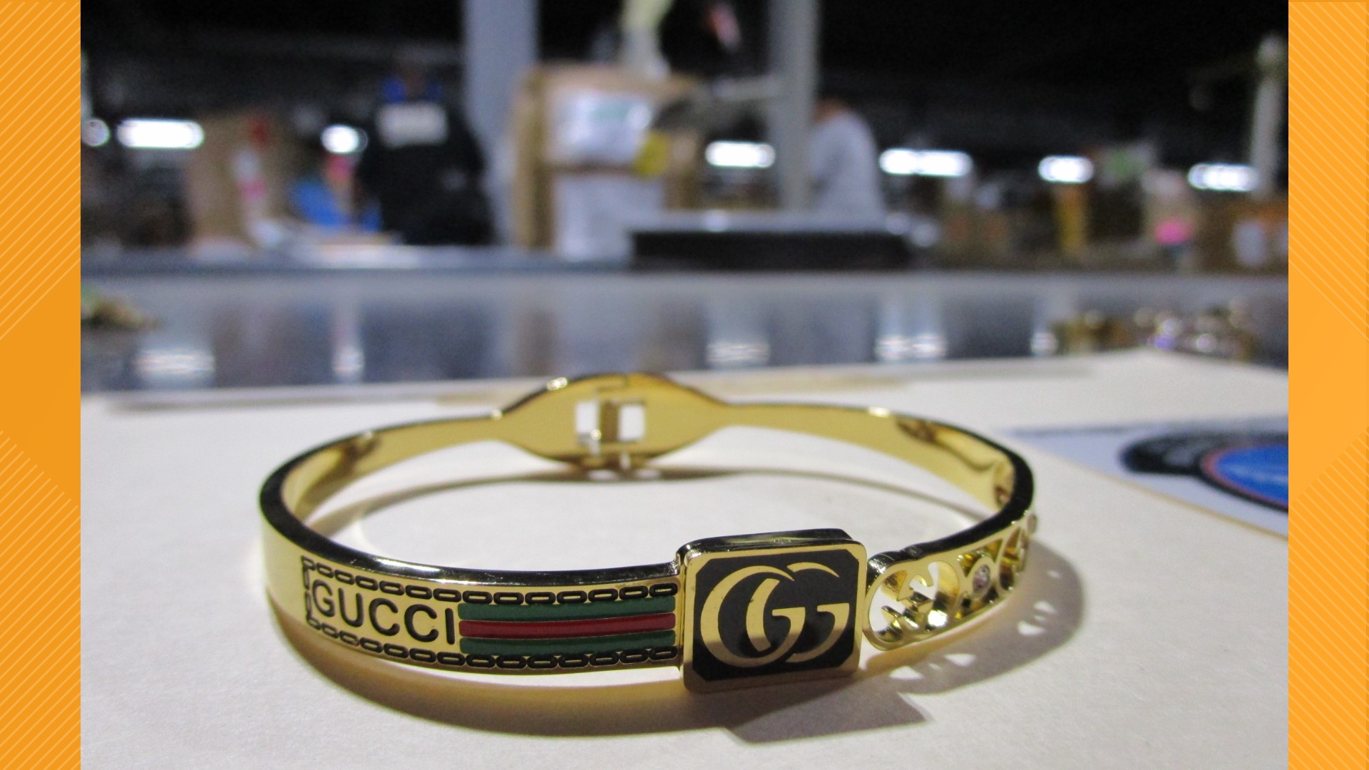 $12 million in counterfeit jewelry seized in Louisville Kentucky ...