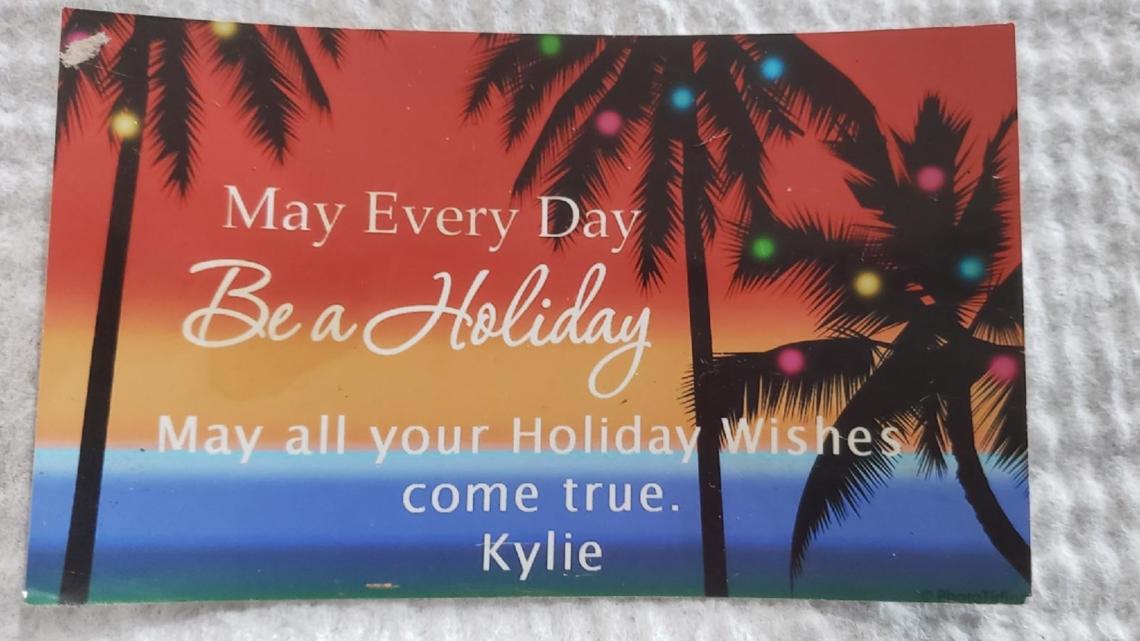 From Eddyville to Rome, Kentucky: Photos storm travel 100+ miles ...