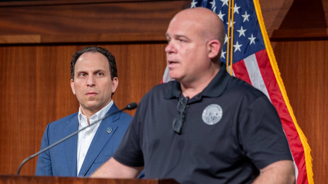 Louisville braces for severe weather amid flood warnings | whas11.com