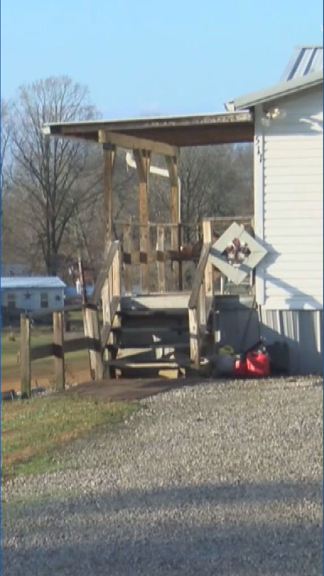 Family suing Kentucky authorities after wrong-house shooting in 2024 ...