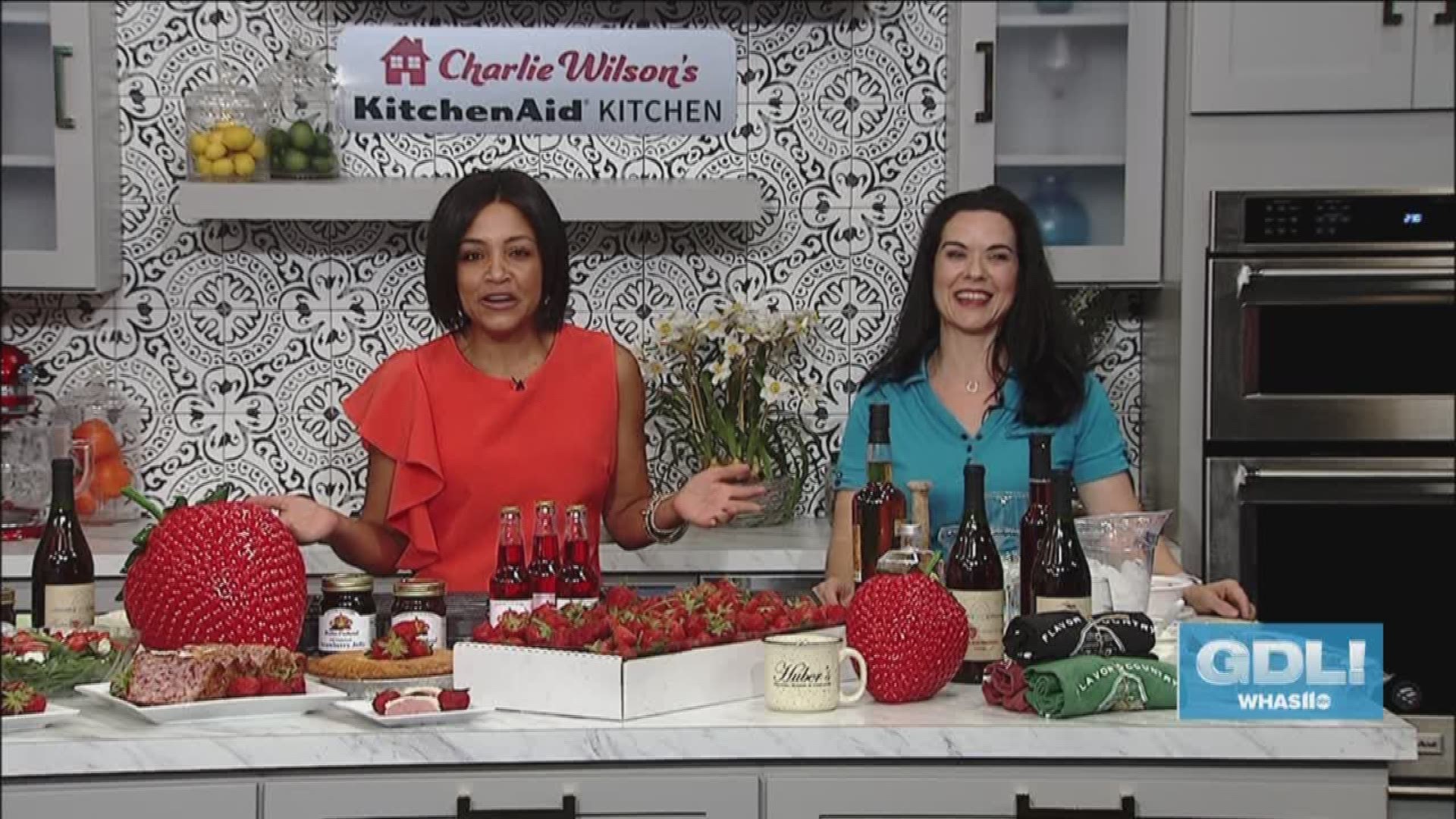 Huber’s becomes top tourist destination in Indiana | whas11.com