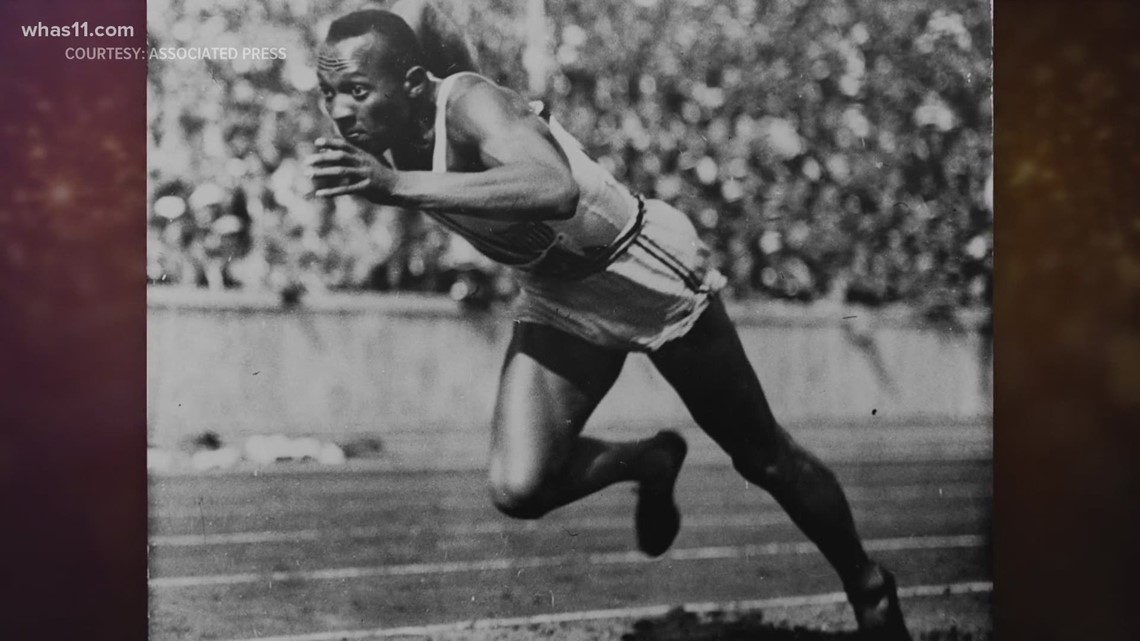Remembering Olympic gold medalist, trailblazer Harrison 'Bones' Dillard ...