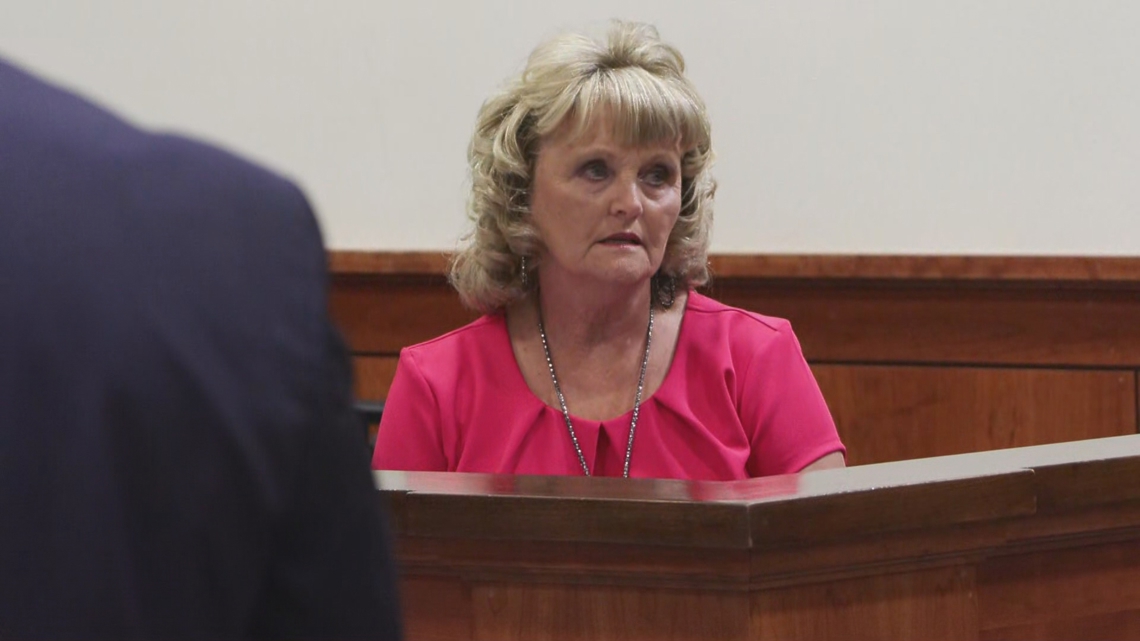Crystal Rogers case: Brooks Houck and Joseph Lawson sentencing | whas11.com