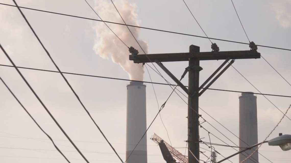 Rand Paul urges nuclear energy for Kentucky data centers | whas11.com