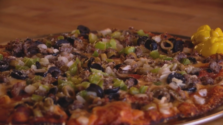 Hometown Proud: This beloved pizza restaurant is one of Louisville's ...