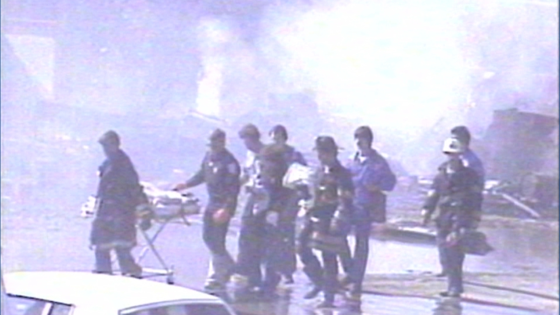 Expert discusses similarities between 1979 DC-10 crash and UPS flight ...