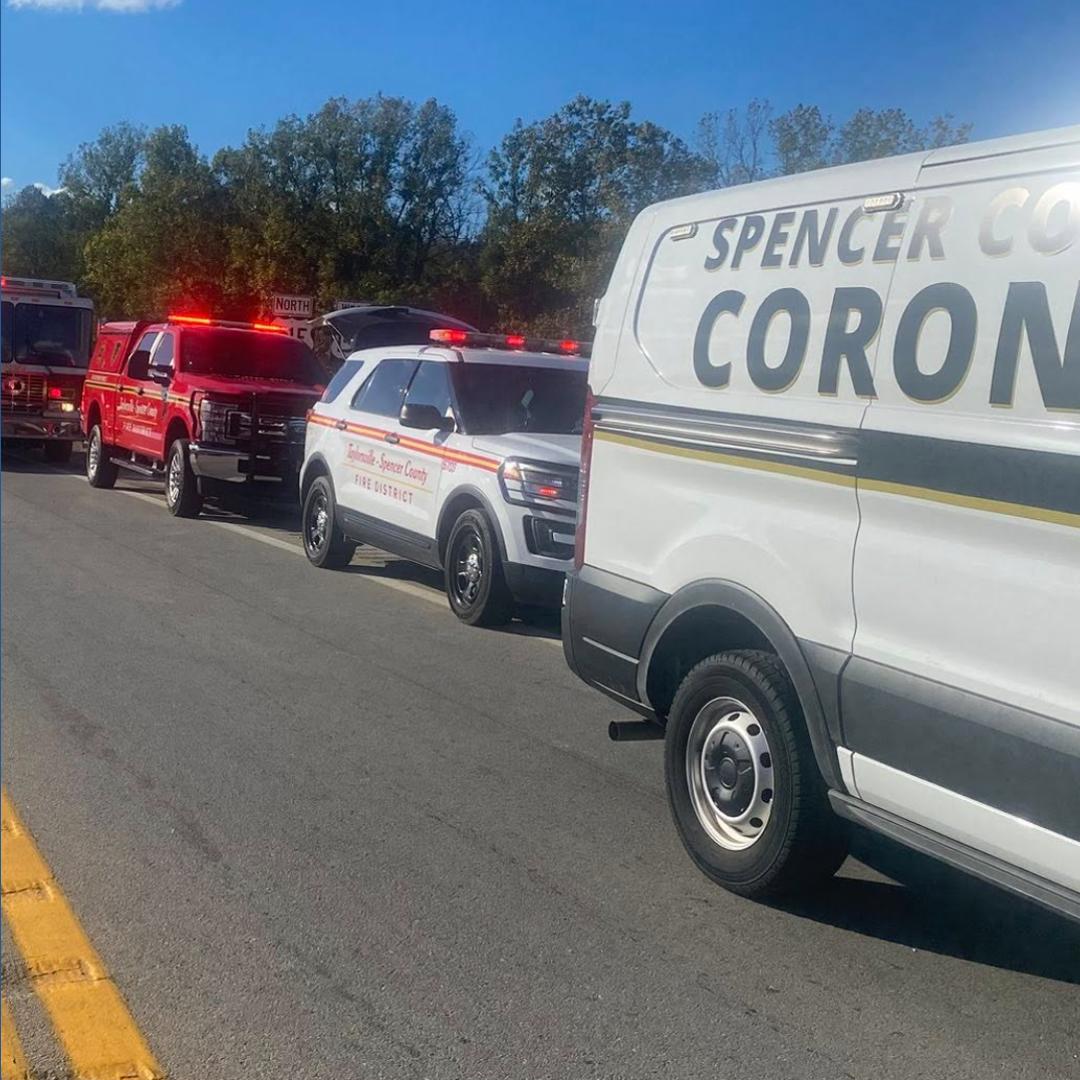 Two die in crash near Mount Washington | whas11.com