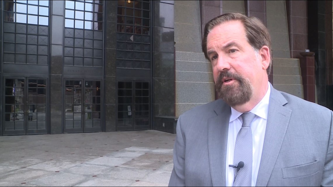 Humana mourns loss of senior vice president | whas11.com