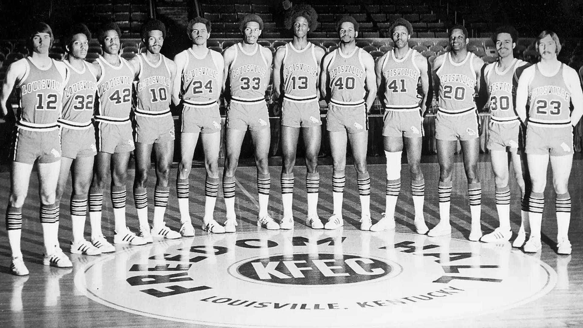 UofL basketball to honor Junior Bridgeman, 1975 Final Four team at ...