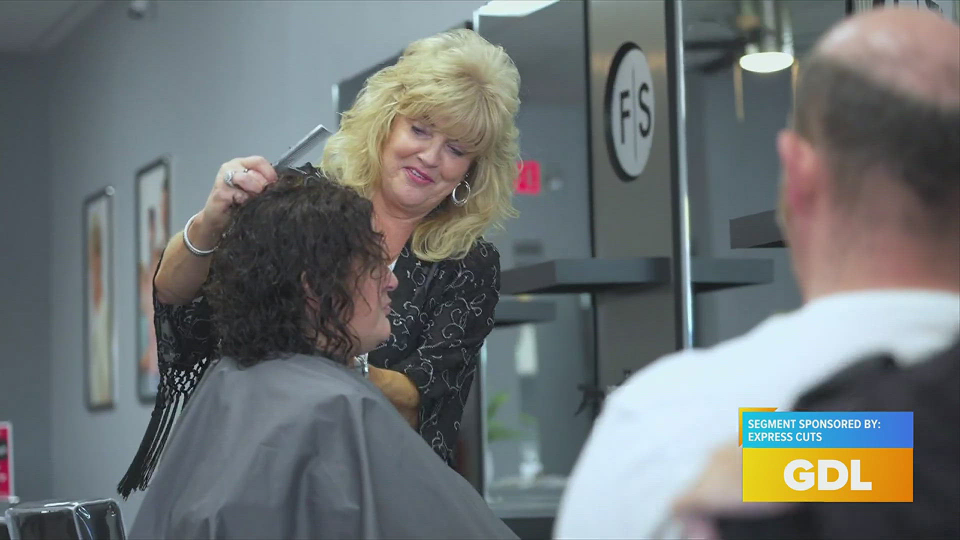 Express Cuts Offers Affordable Haircuts for the Louisville Community ...