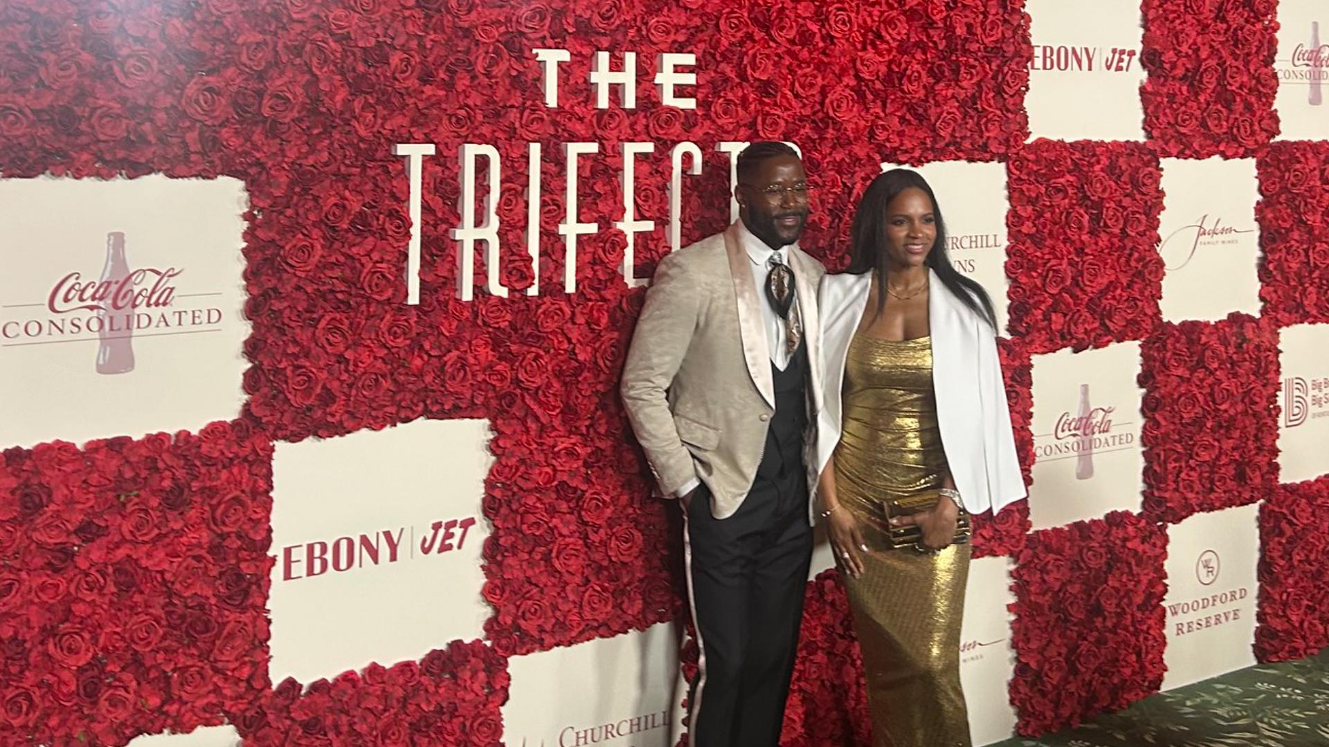 Trifecta Gala makes its return for final celebration | whas11.com